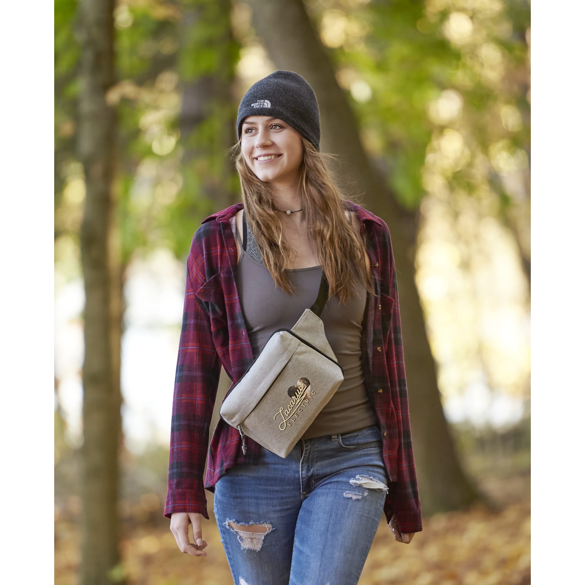 Custom Merchant & Craft Revive RPET Waist Pack Backpack | Design Online