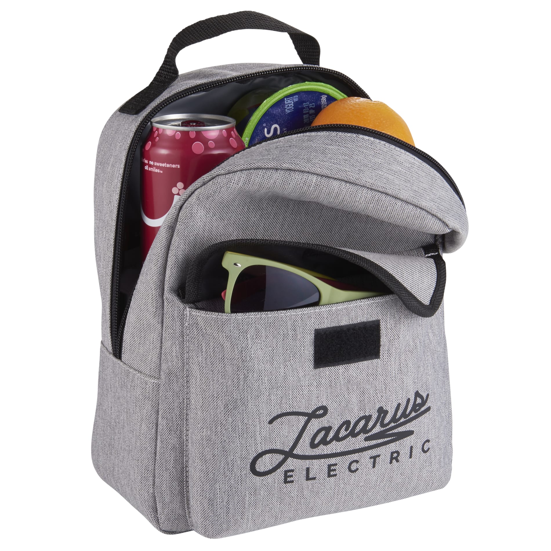 Custom Merchant & Craft Revive rPET Lunch Cooler | Design Online