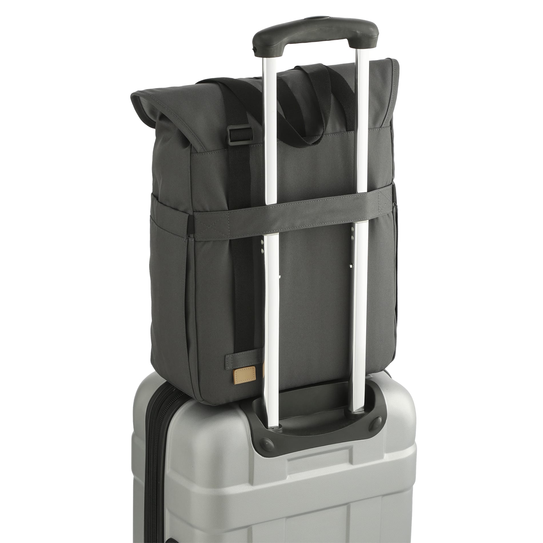 Custom Aft Recycled Computer Tote | Design Online