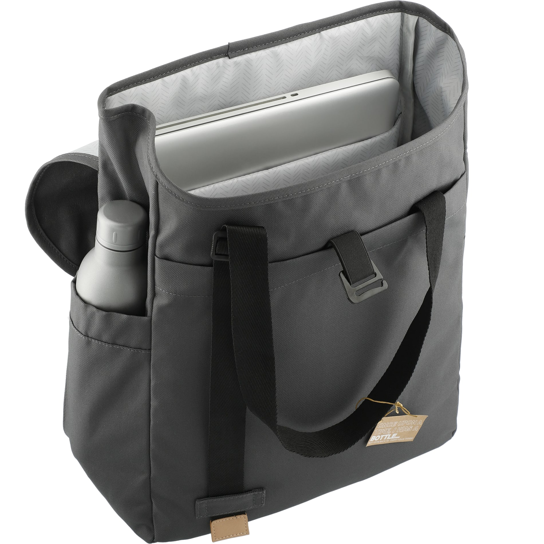 Custom Aft Recycled Computer Tote | Design Online