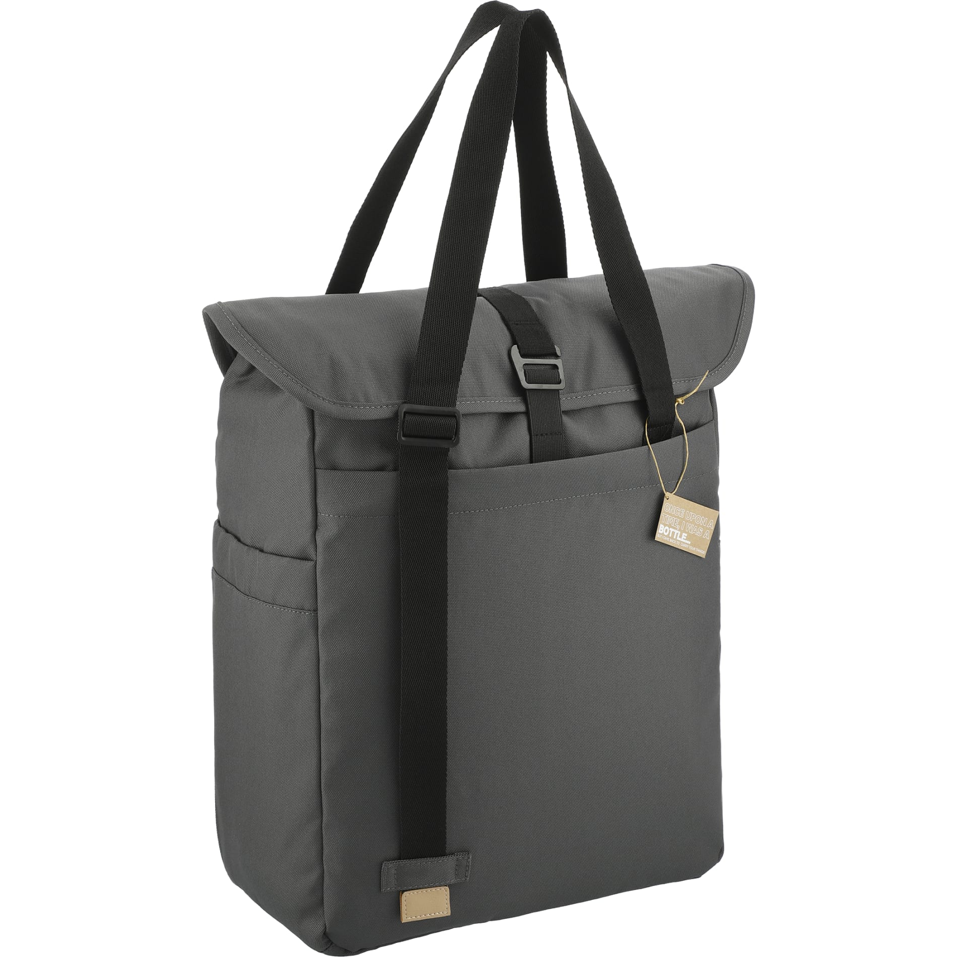 Custom Aft Recycled Computer Tote | Design Online