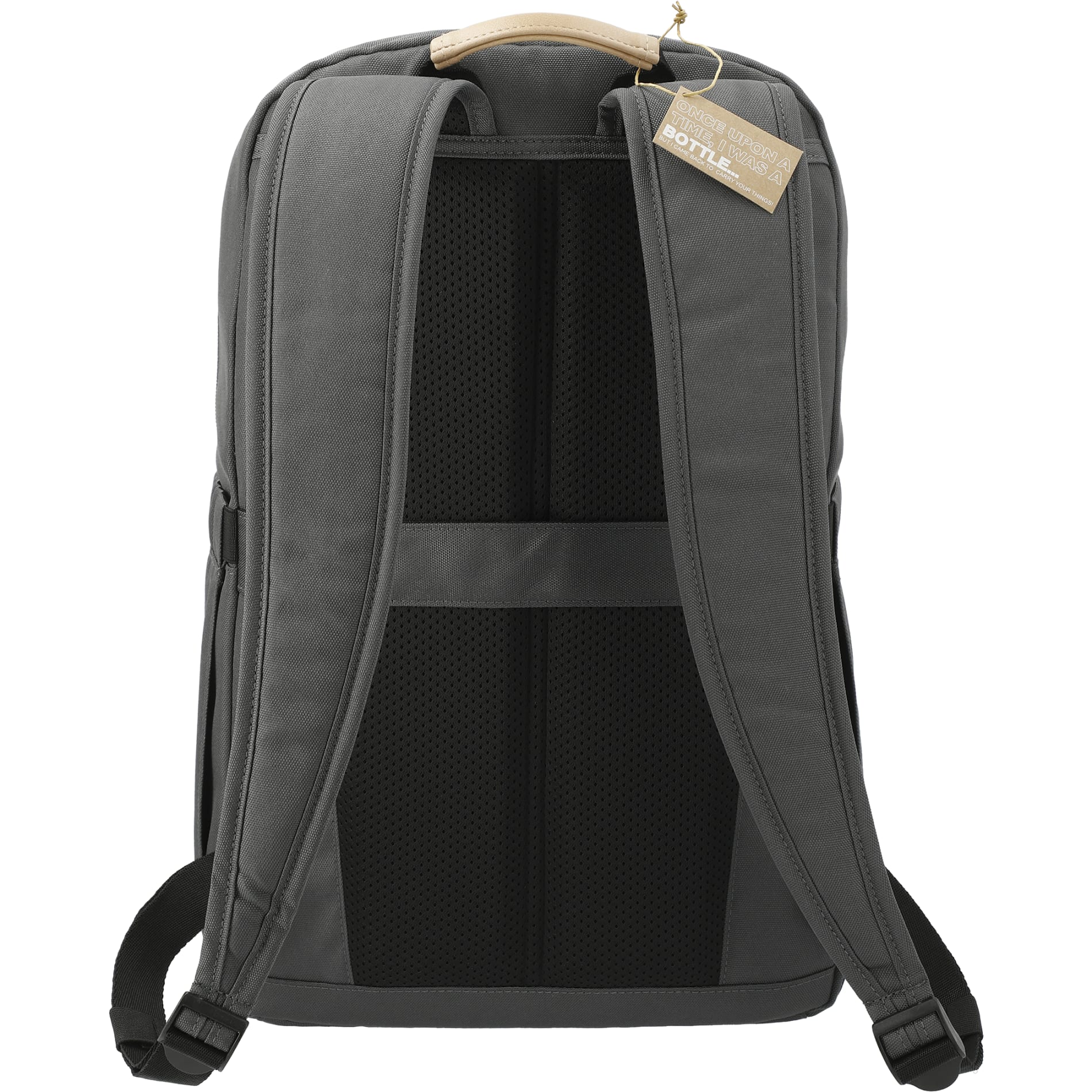 Custom Aft Recycled 15" Computer Modular Backpack | Design Online