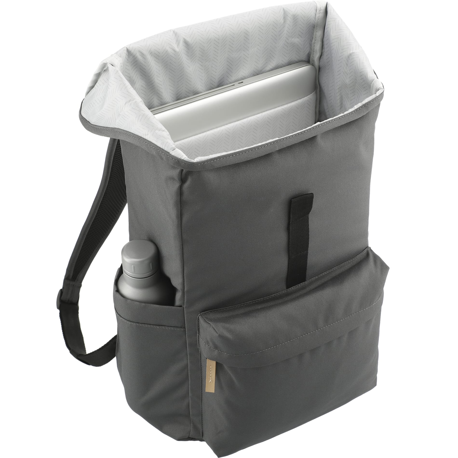 Custom Aft Recycled 15" Computer Rucksack | Design Online