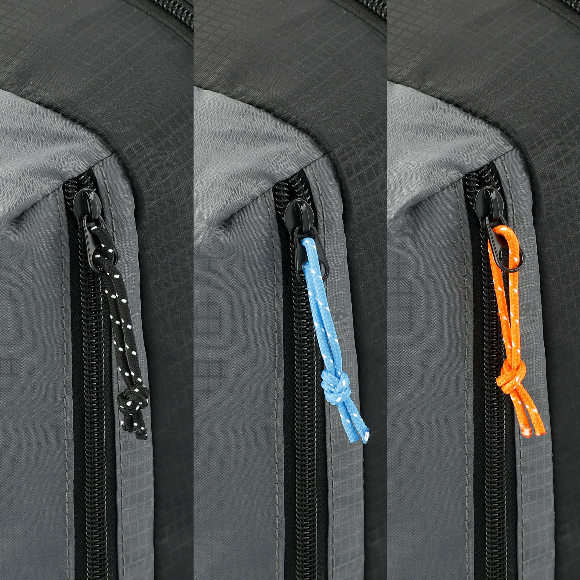 Custom NBN Trailhead Recycled Zippered Tote | Design Online