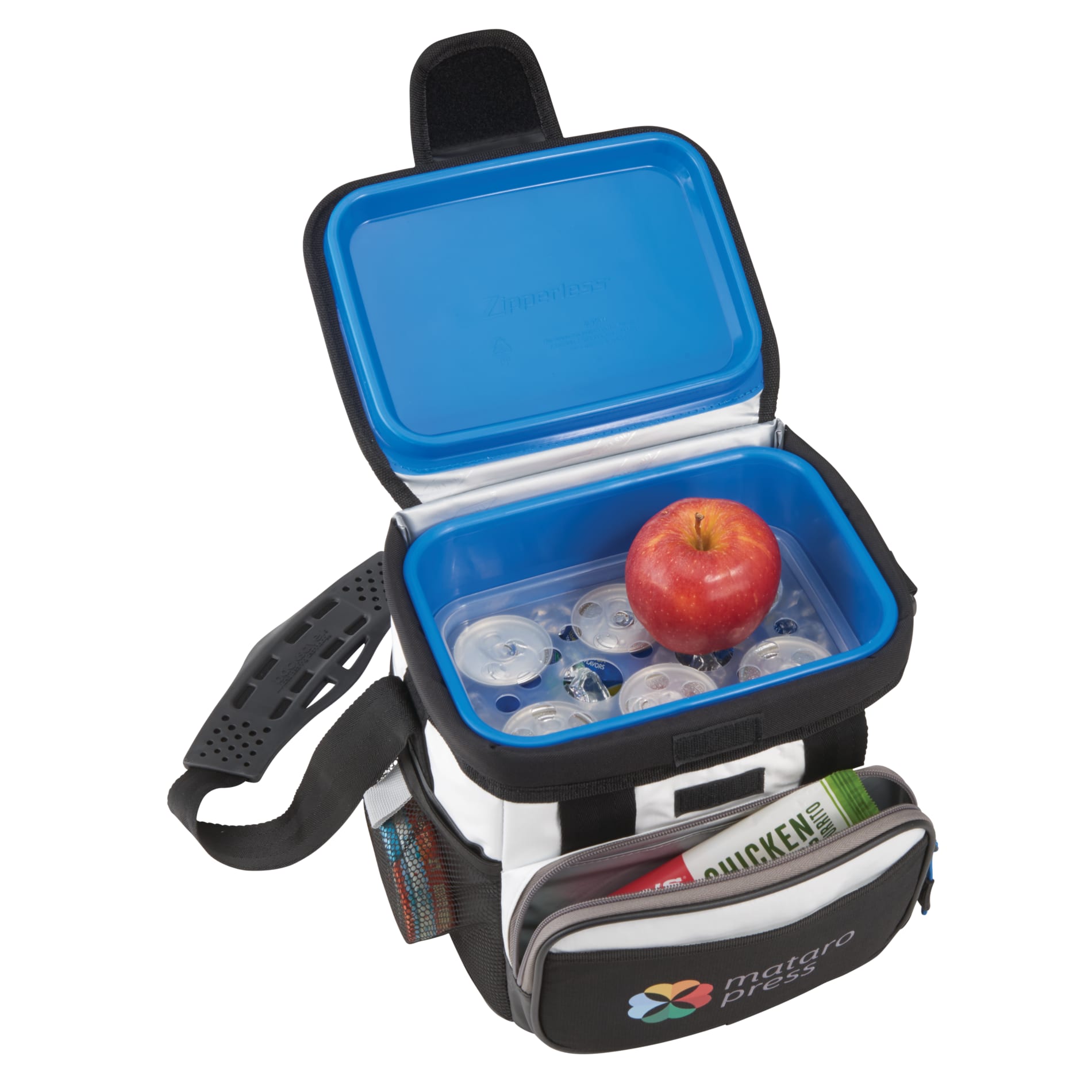 Custom Arctic Zone® Titan Deep Freeze Zipperless Cooler | Design Online