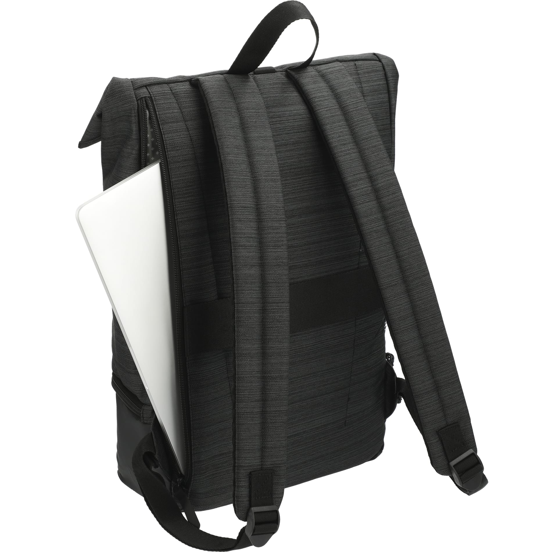Custom NBN Whitby Insulated 15" Computer Backpack | Design Online