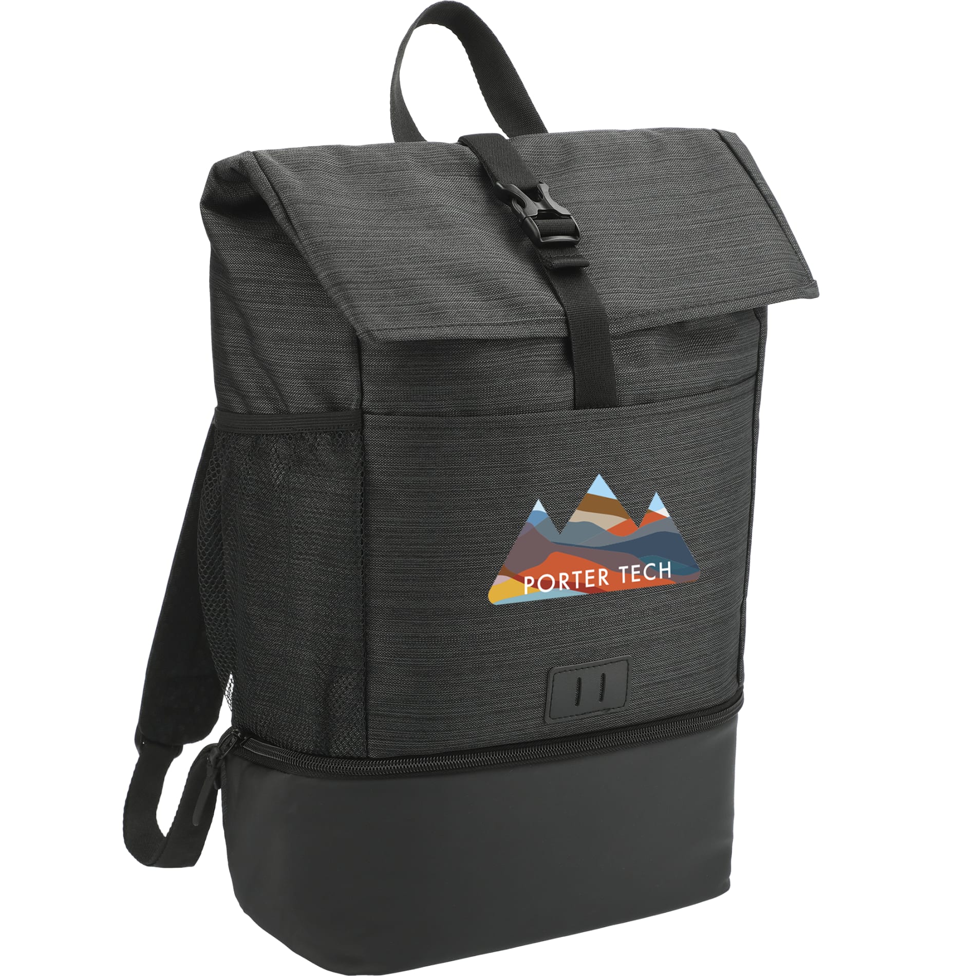 Custom NBN Whitby Insulated 15" Computer Backpack | Design Online