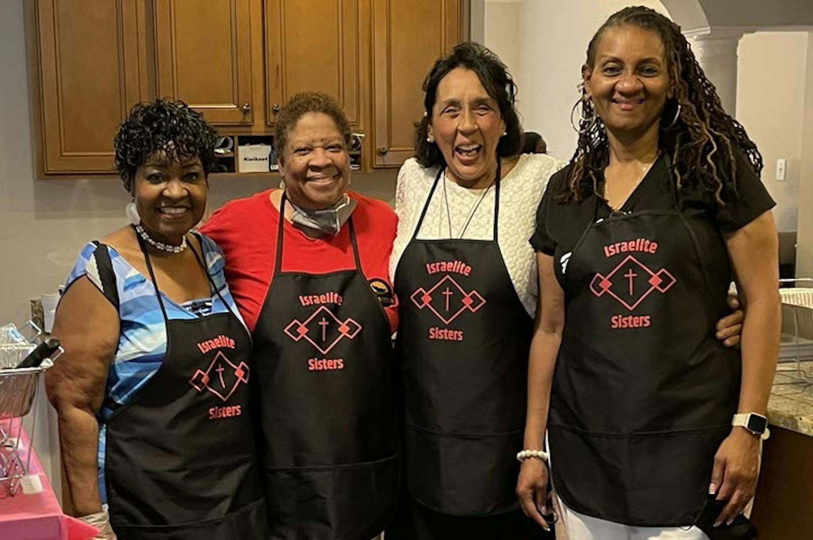 Custom Aprons | Design Personalized Aprons Online