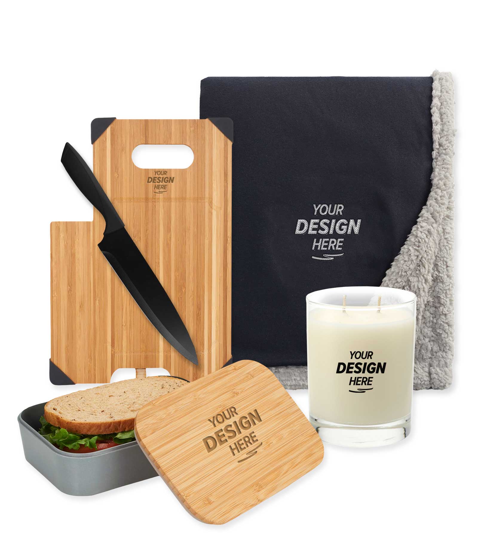 Custom Promotional Products | Design Promo Products With Logo