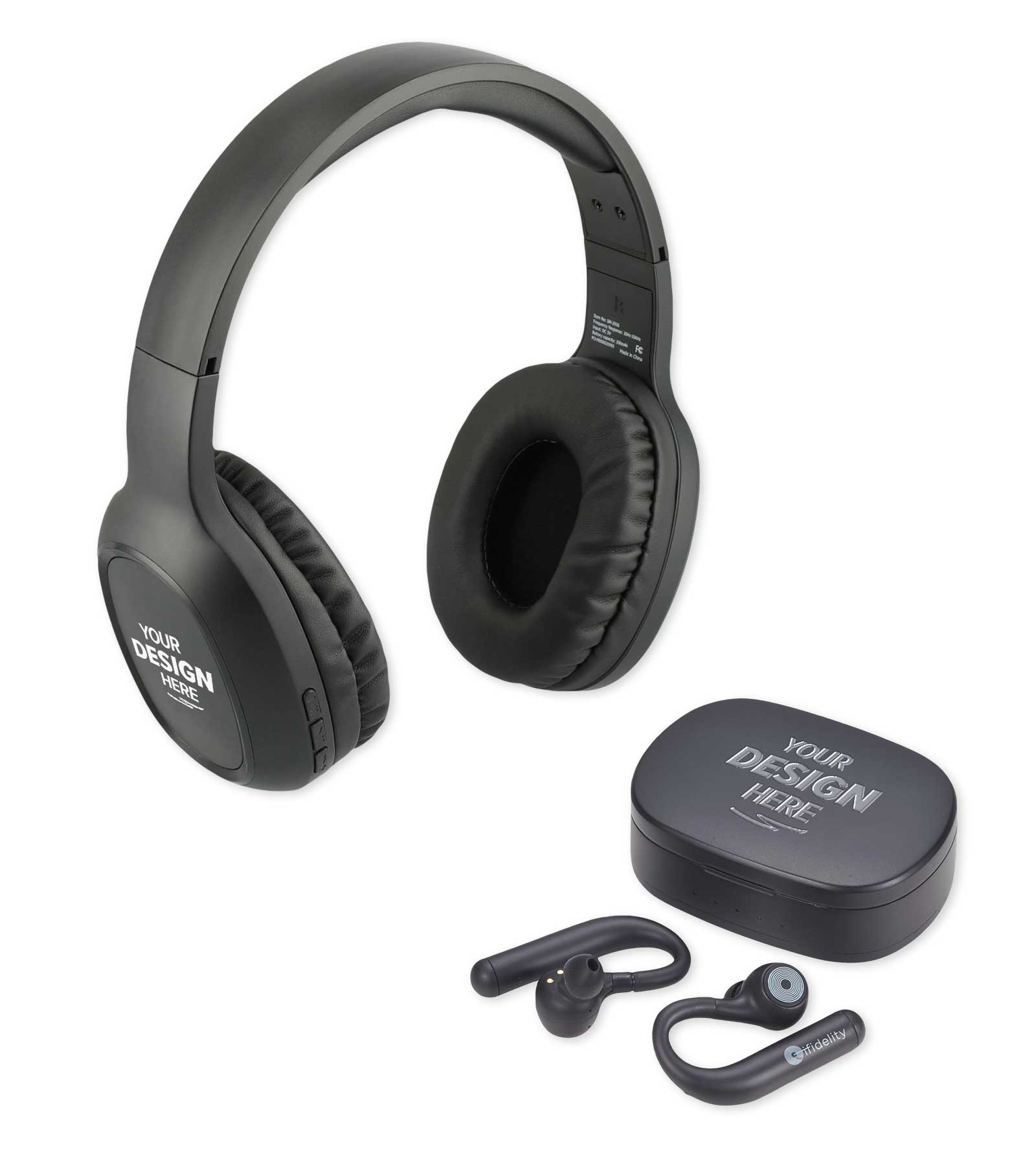 Tech Promotional Items | Shop Custom Tech Products w/ Logo