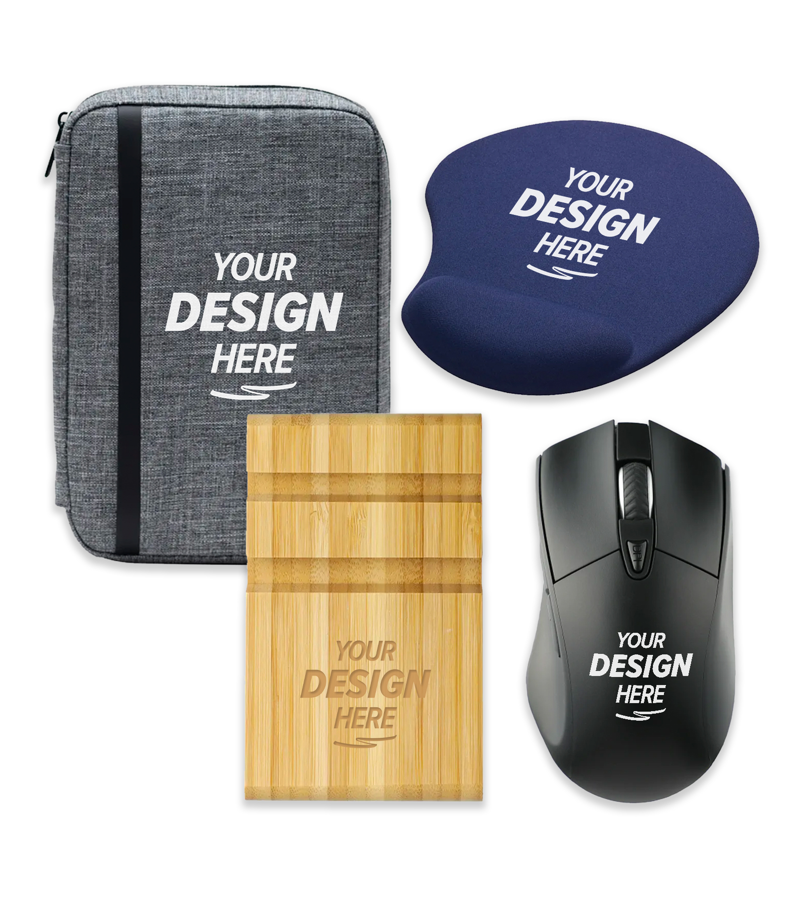 Tech Promotional Items | Shop Custom Tech Products w/ Logo