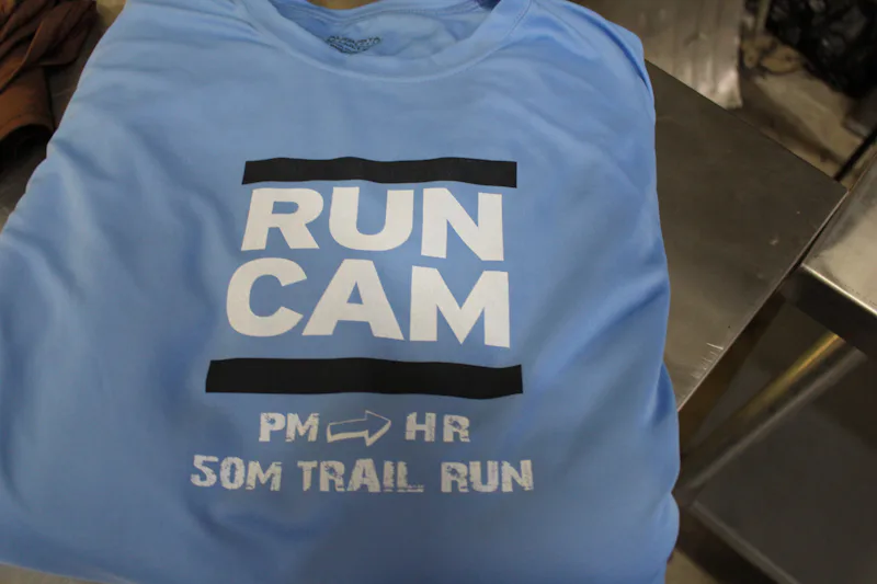 Custom 5K and 10K Walk/Run T-Shirts | RushOrderTees.com™