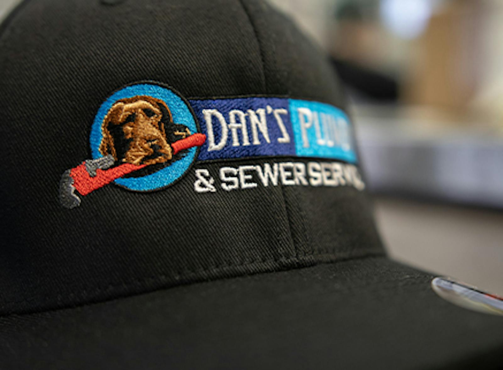 Custom Embroidery for Apparel | Made Fast w/ Free Shipping