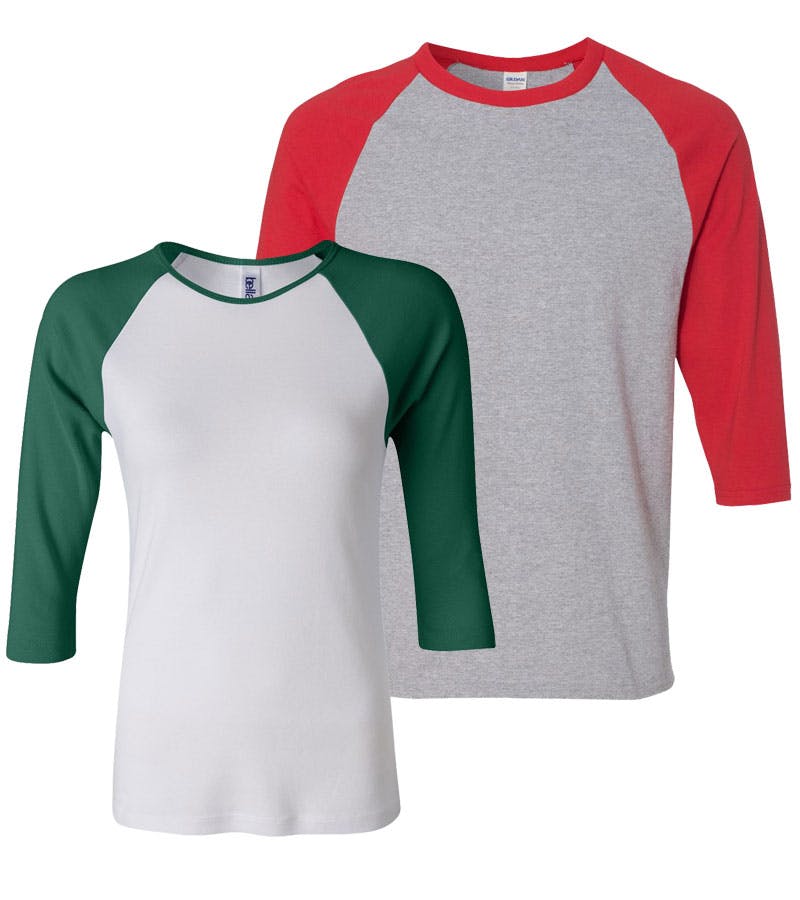 Screen Printed T-Shirts | Custom Screen Printing Online