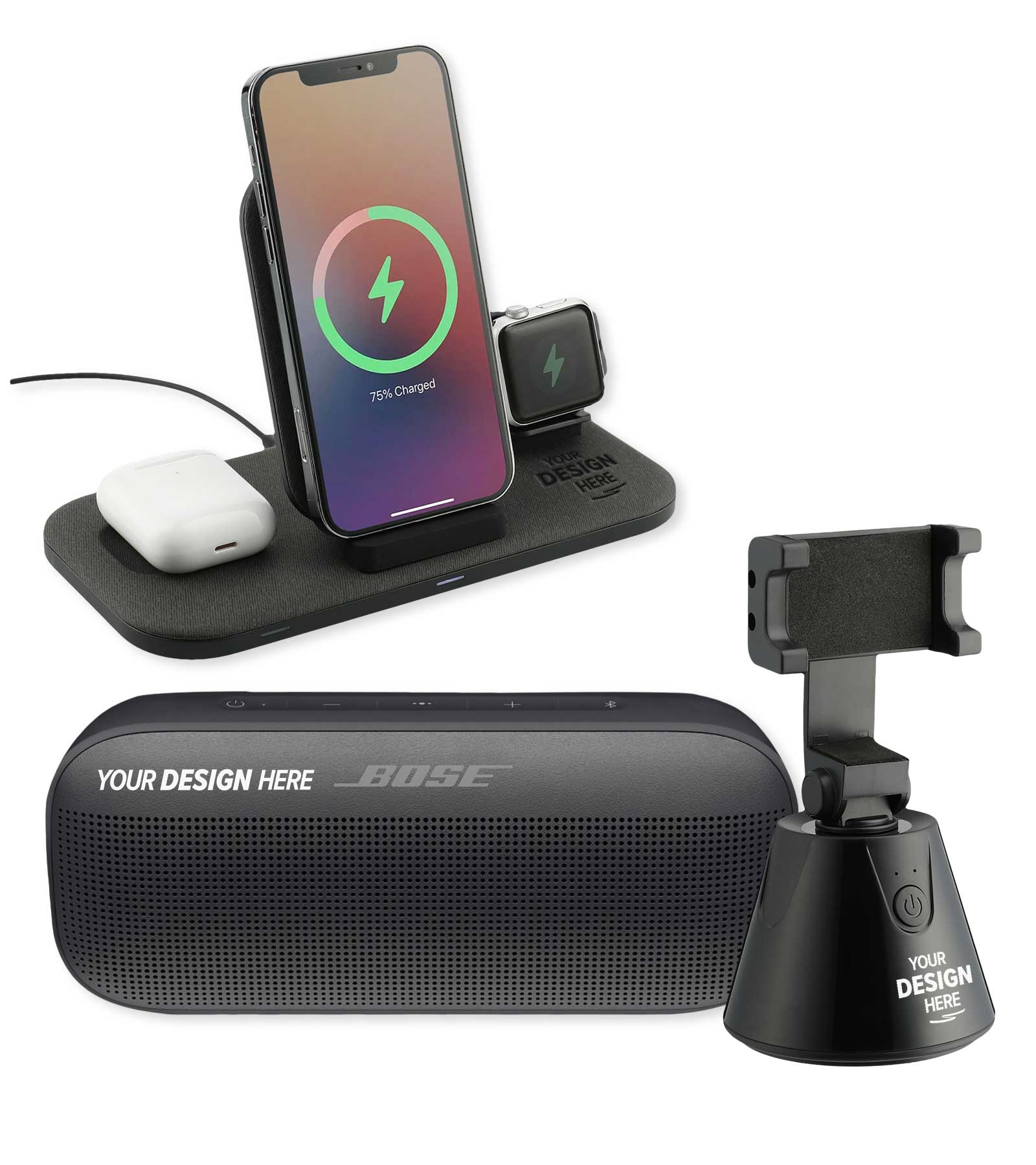 Tech Promotional Items | Shop Custom Tech Products w/ Logo