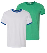 Custom T-Shirts | Design Online w/ Free Shipping & No Min