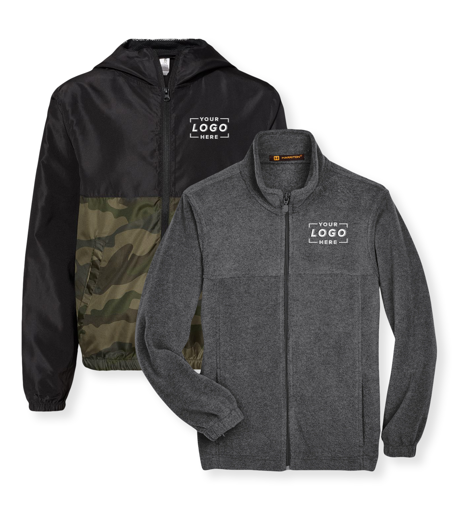 Custom Jackets | Personalize Your Own Jacket Online