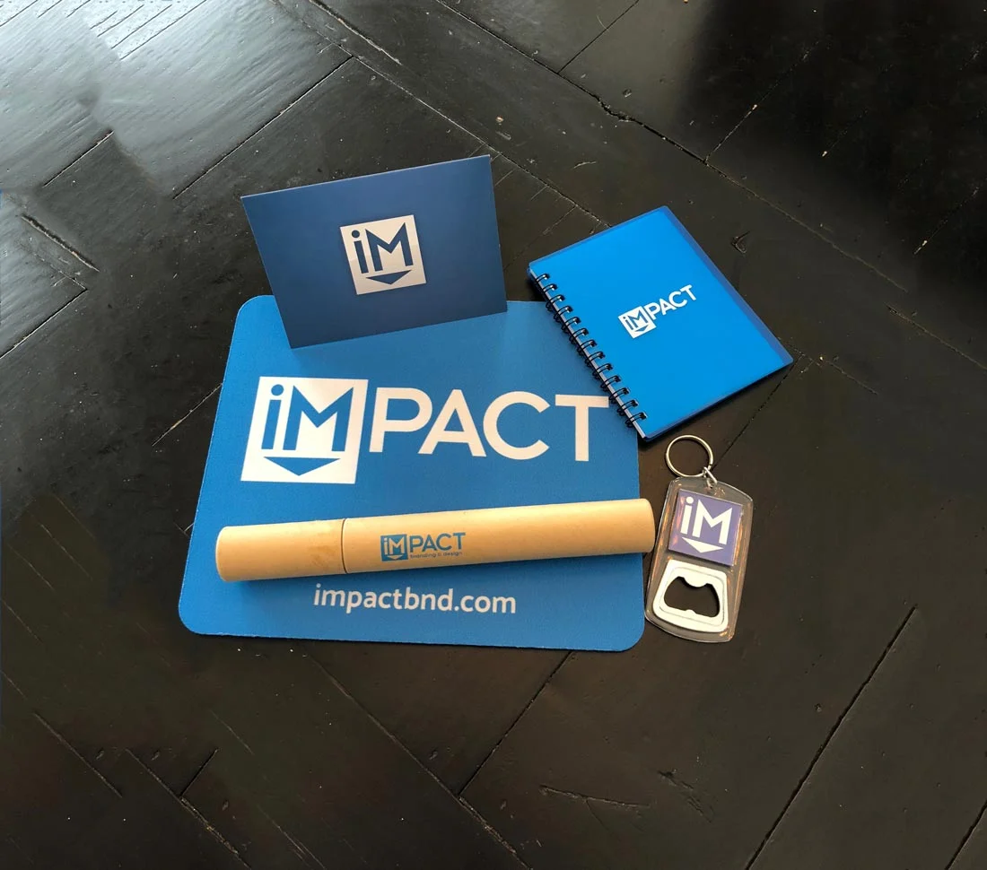 17 New Hire Swag Ideas for Welcome Kits - RushOrderTees