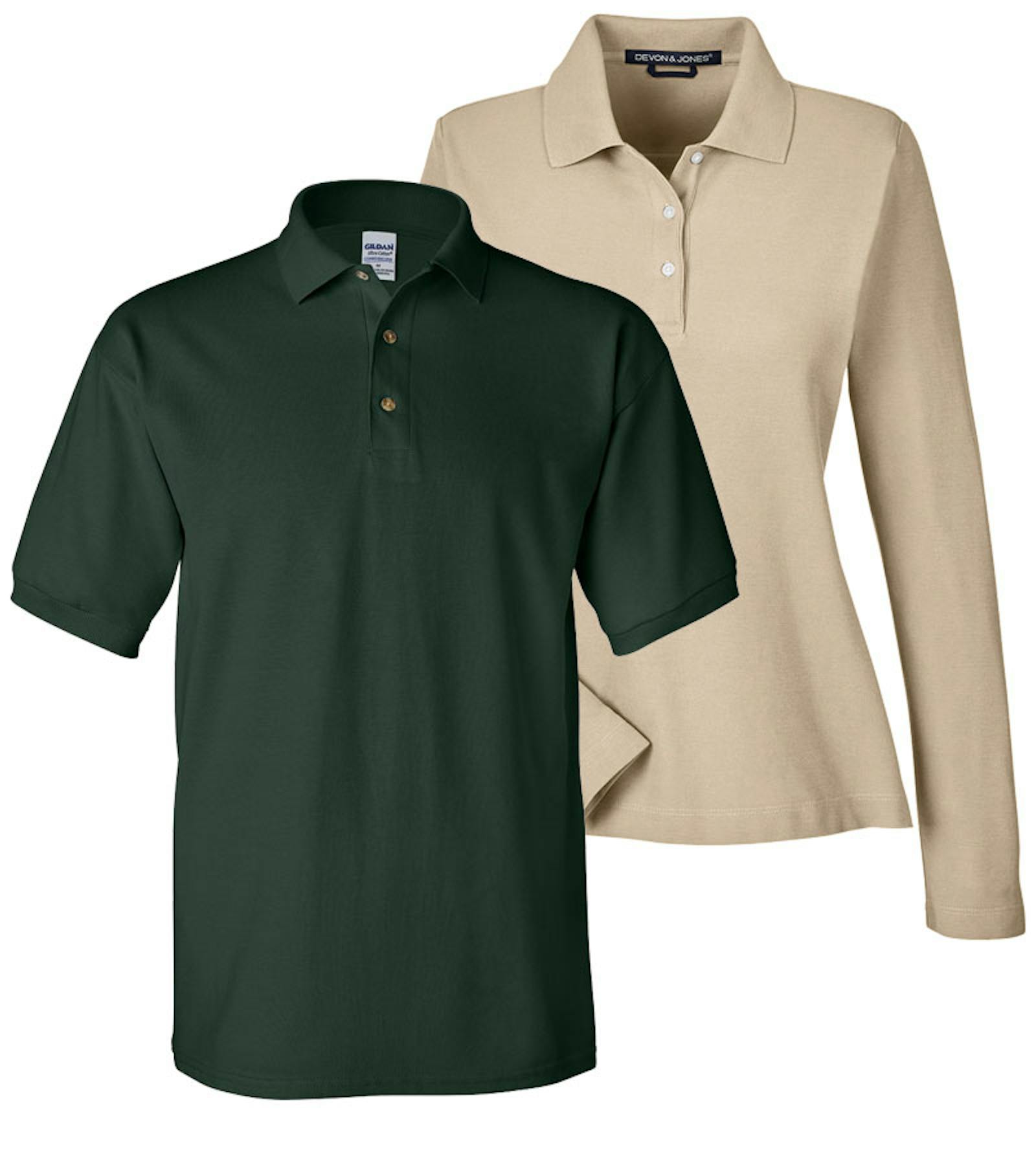 Design & Print Custom Shirts | Make Your Own T-Shirt Design