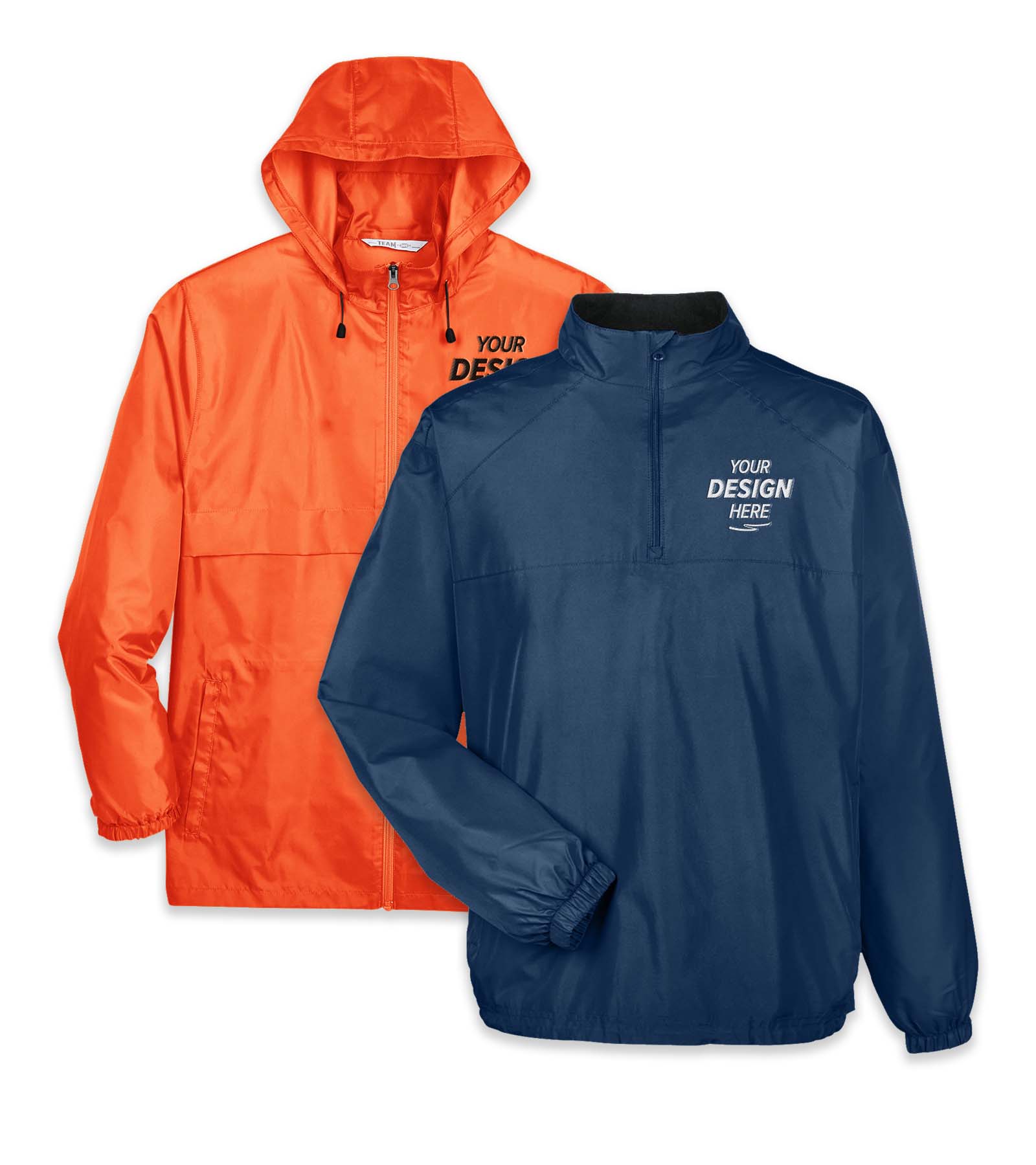 Custom Jackets | Personalize Your Own Jacket Online