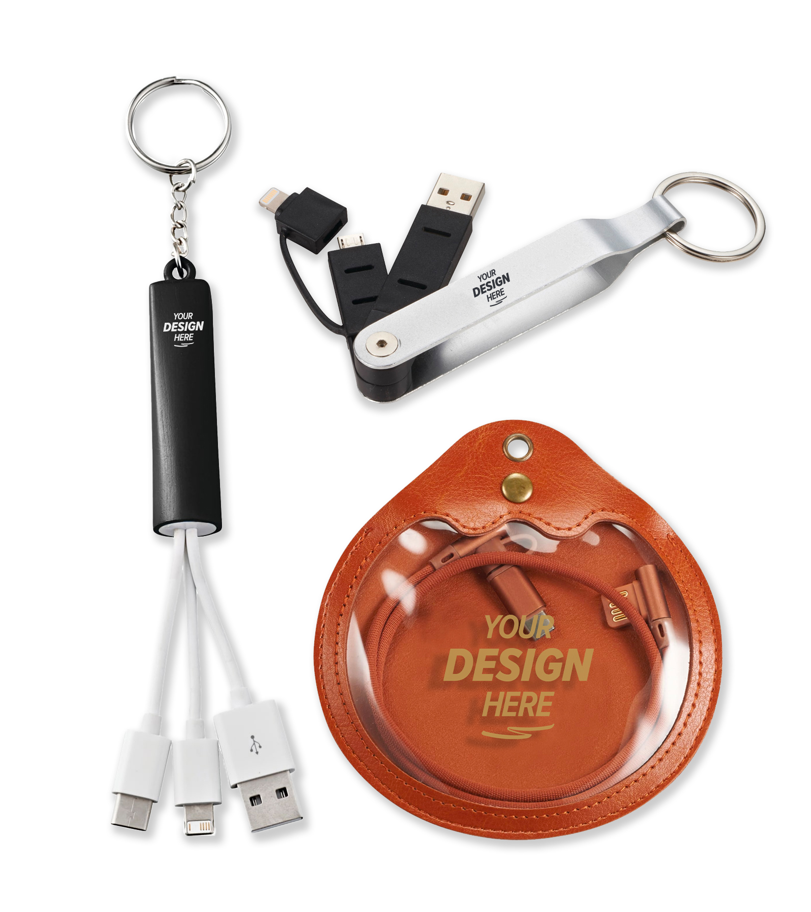 Tech Promotional Items | Shop Custom Tech Products w/ Logo