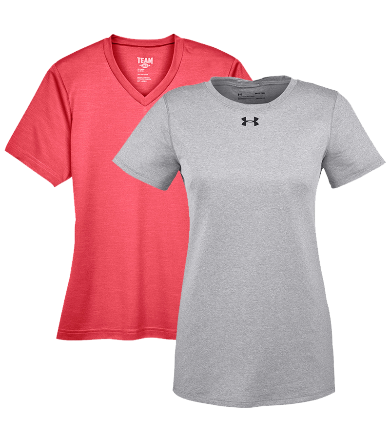 Custom Activewear | Design Performance Gear Online