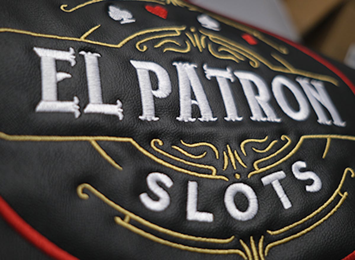 Custom Embroidery for Apparel | Made Fast w/ Free Shipping