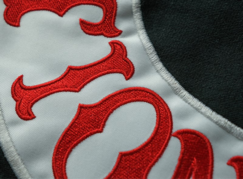 Tackle Twill Embroidery| RushOrderTees™
