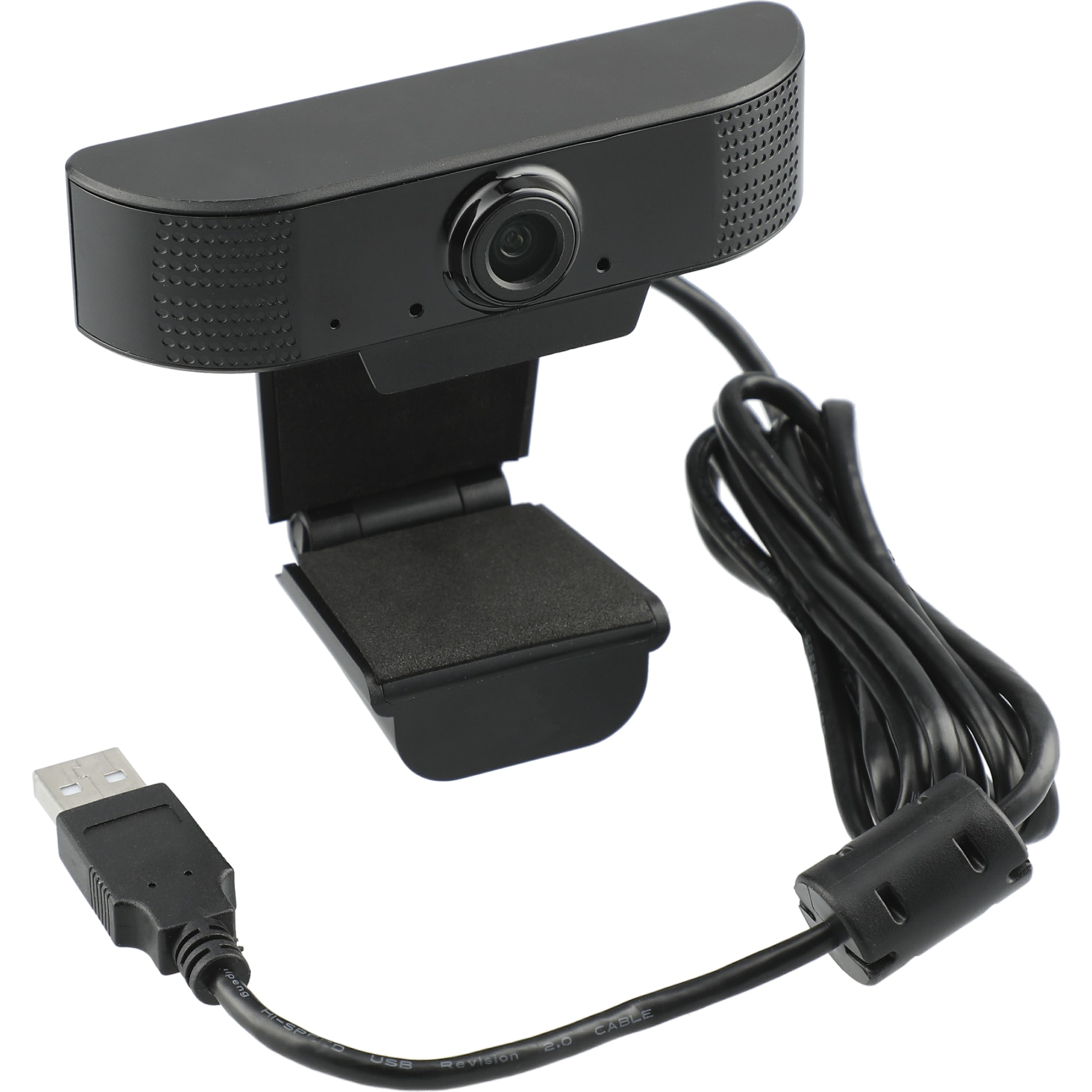 Custom 1080P HD Webcam with Microphone | Design Online