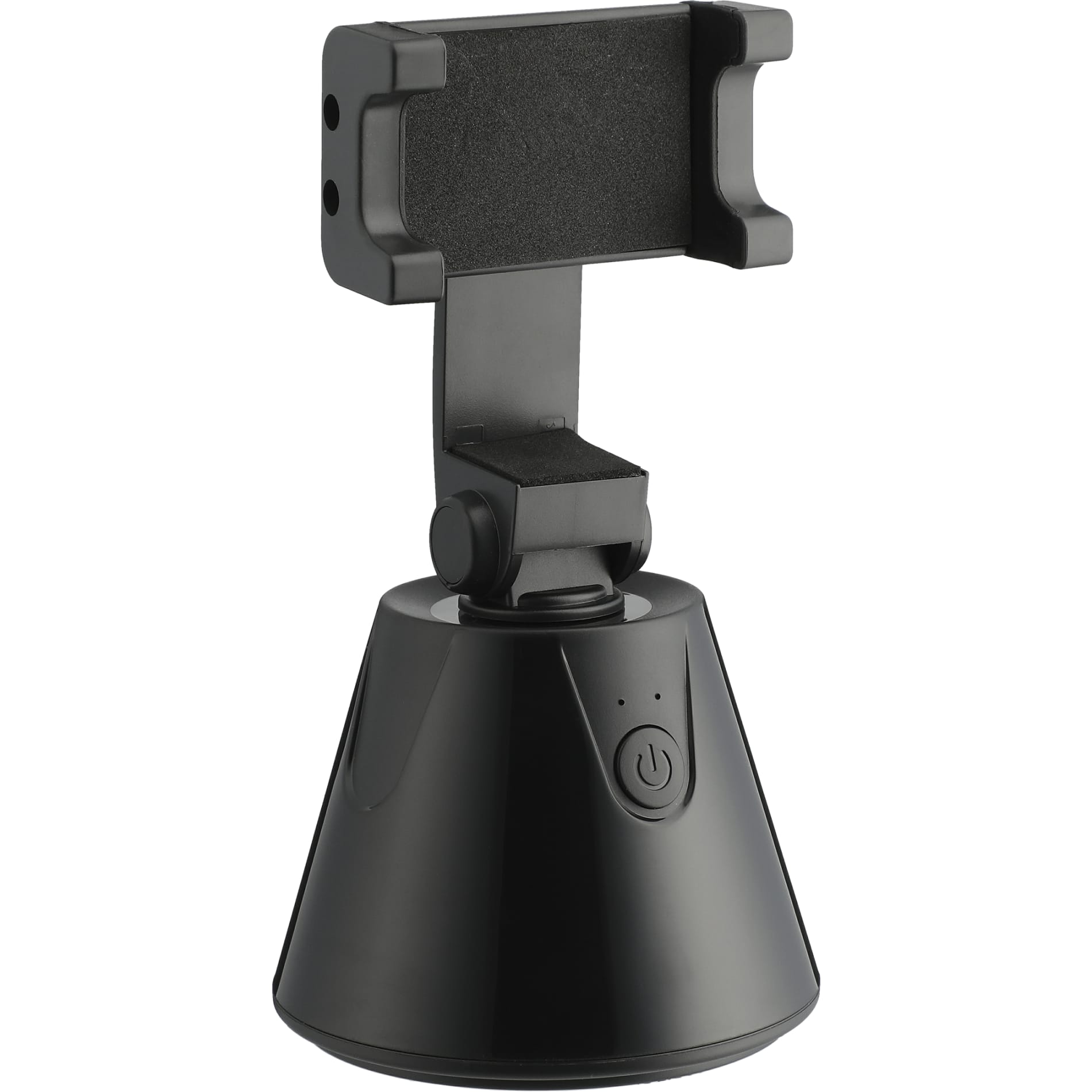 Custom Auto Object Tracking Phone Holder | Design Online