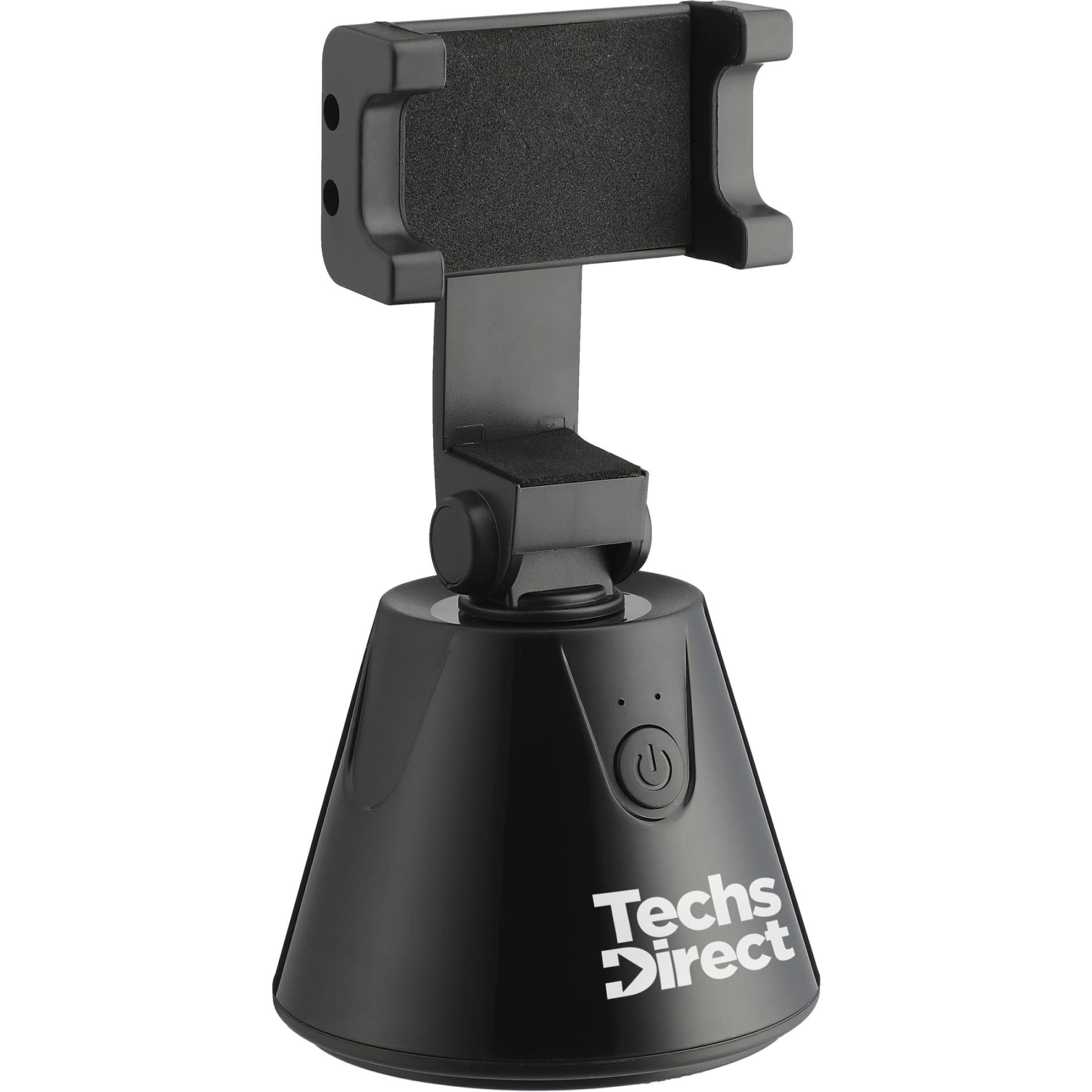 Custom Auto Object Tracking Phone Holder | Design Online