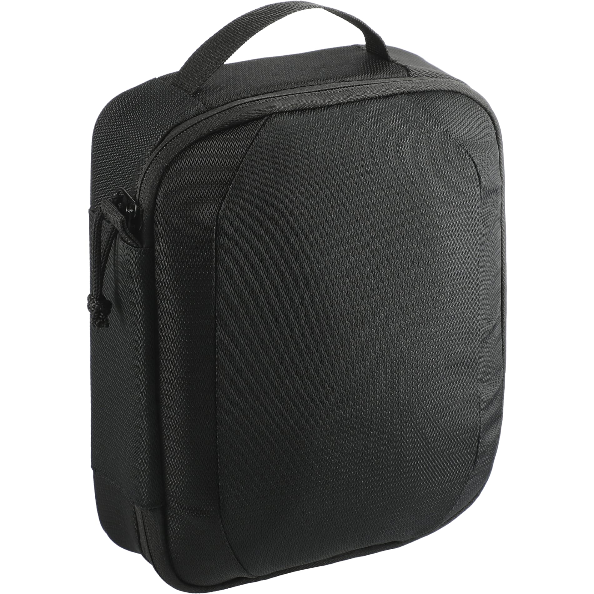 Custom RPET Headphone and Tech Case | Design Online