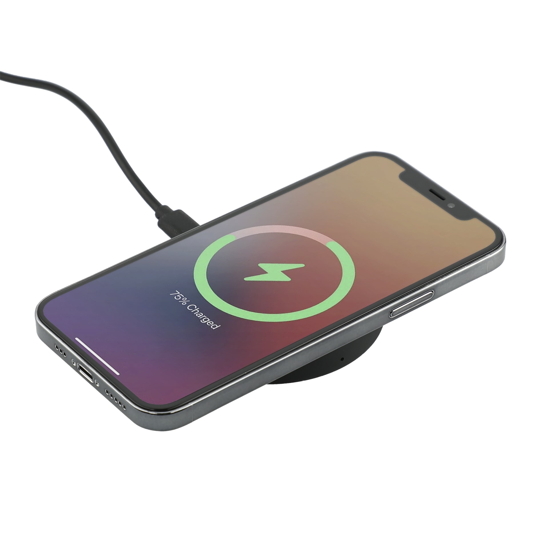 Custom The Looking Glass Wireless Charging Pad | Design Online