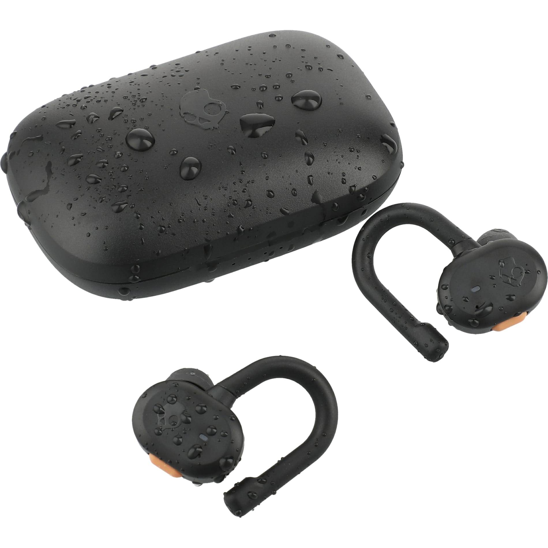 Custom Skullcandy Push Active True Wireless Sport Earbuds | Design Online