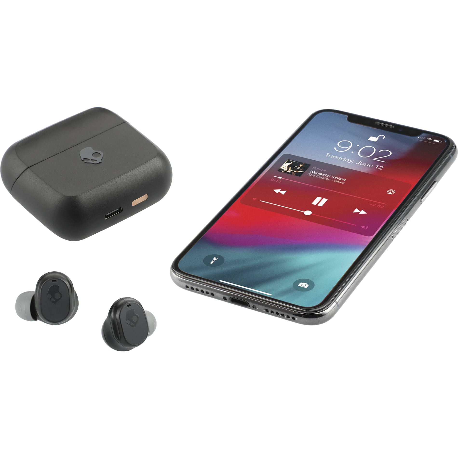 Custom Skullcandy MOD True Wireless Earbuds | Design Online