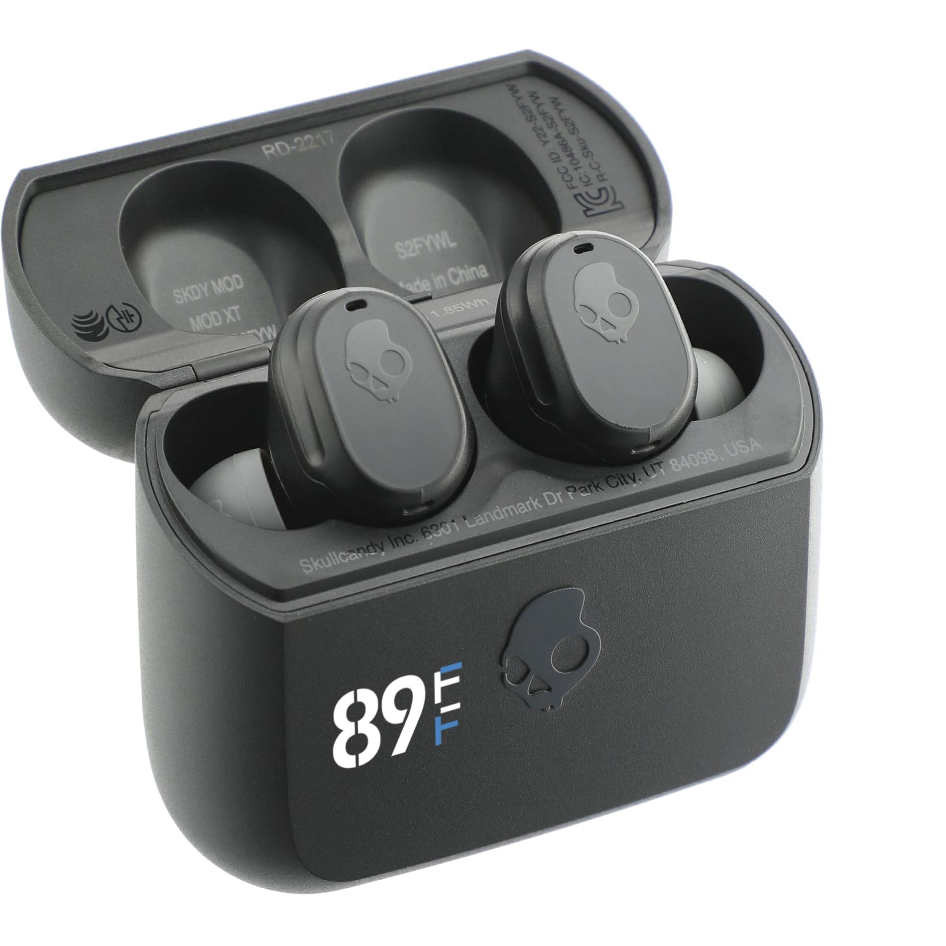 Custom Skullcandy MOD True Wireless Earbuds | Design Online