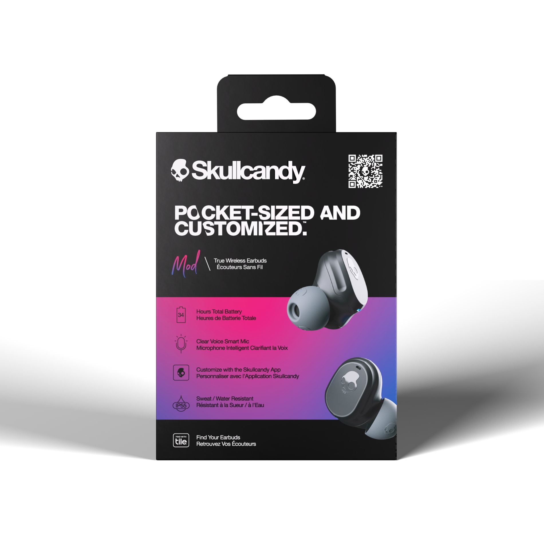 Custom Skullcandy MOD True Wireless Earbuds | Design Online