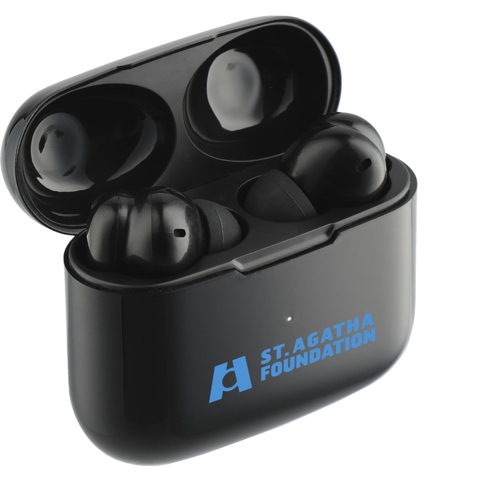 Custom Ifidelity Auto Pair True Wireless Earbuds with ANC | Design Online