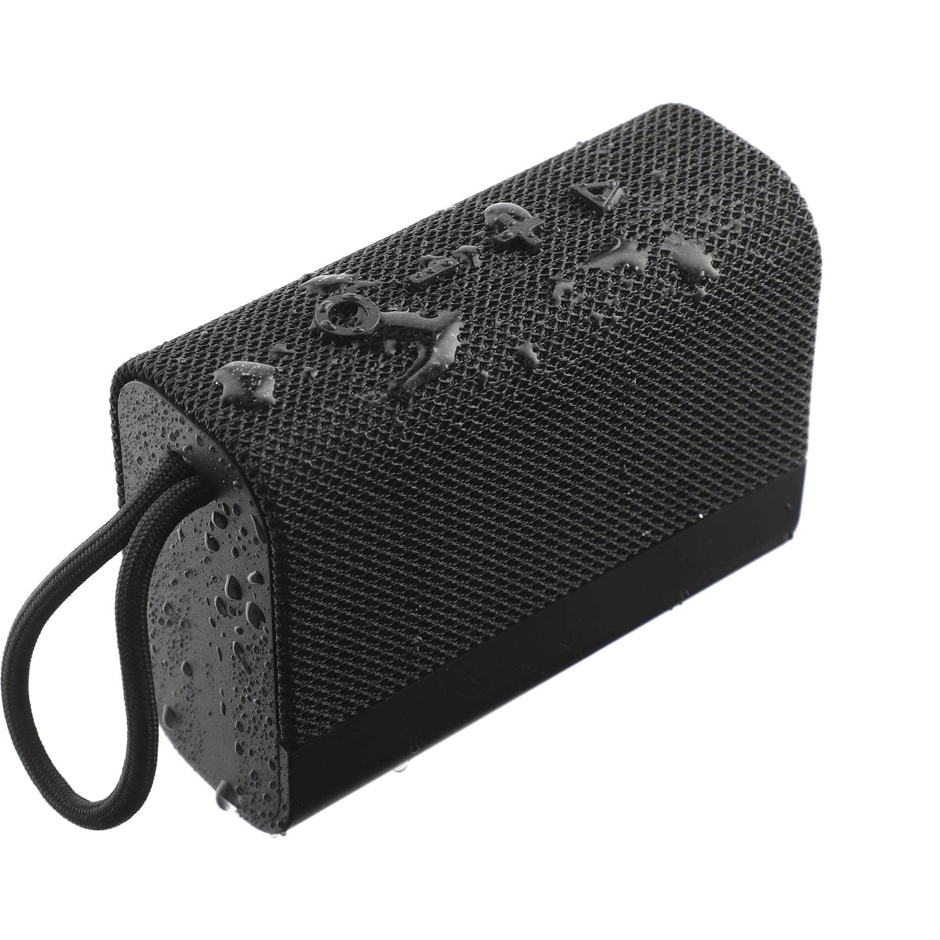 Custom Fabric Banner Waterproof Bluetooth Speaker | Design Online
