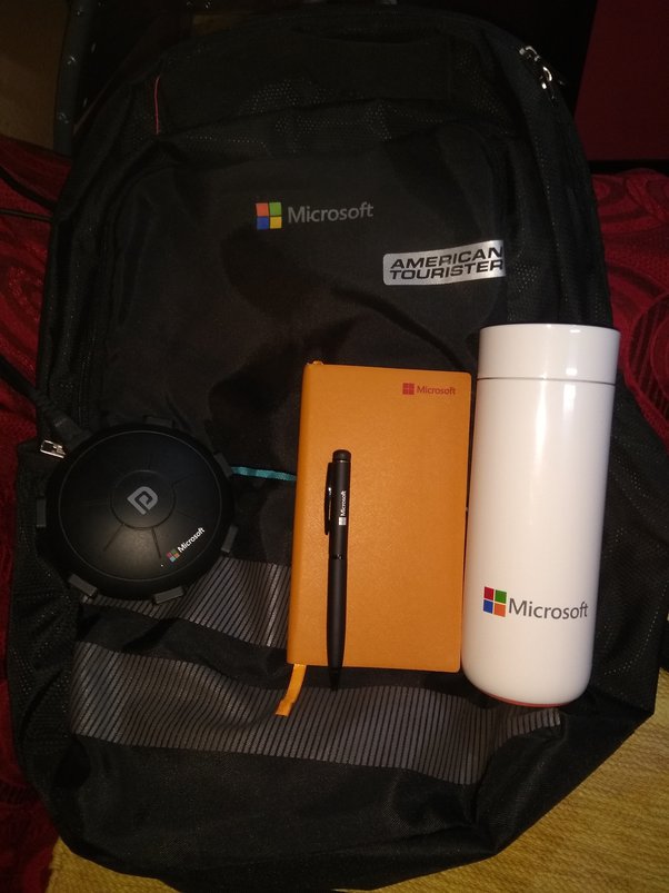 17 New Hire Swag Ideas for Welcome Kits - RushOrderTees