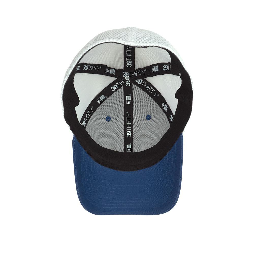 Custom New Era Stretch Mesh Cap | Design Online