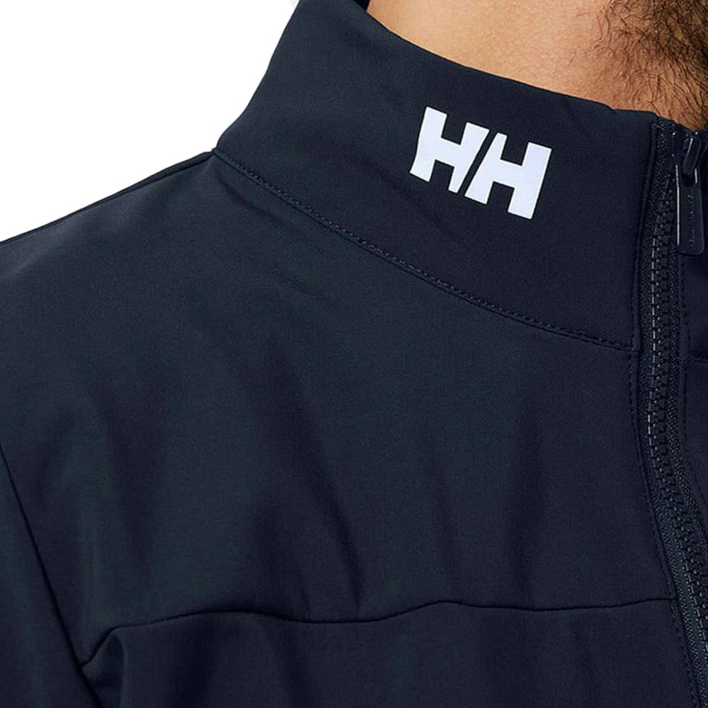 Custom Helly Hansen Crew Softshell Jacket 2.0 Custom Helly Hansen Crew Softshell Jacket 2.0