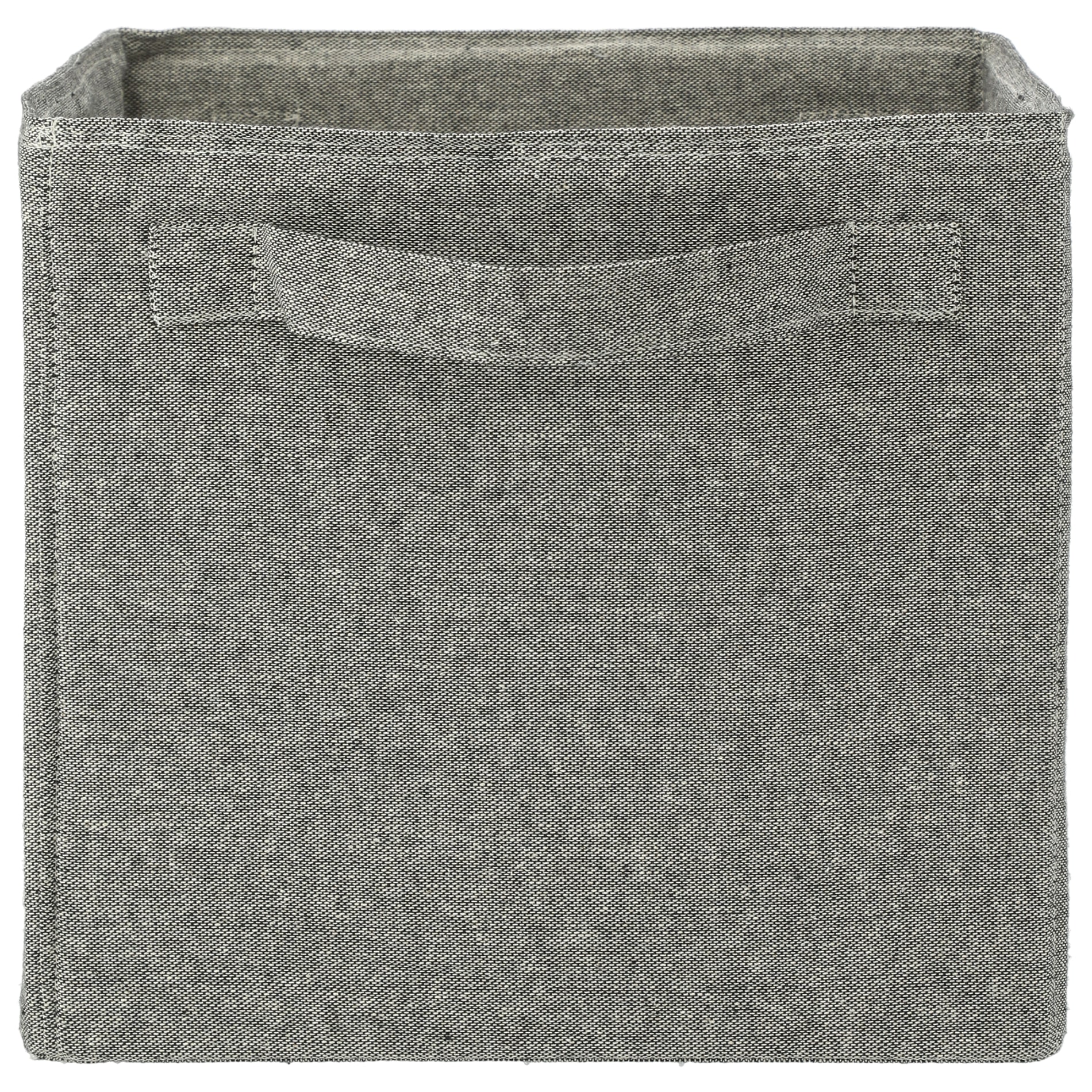Custom Recycled Cotton Storage Cube | Design Online