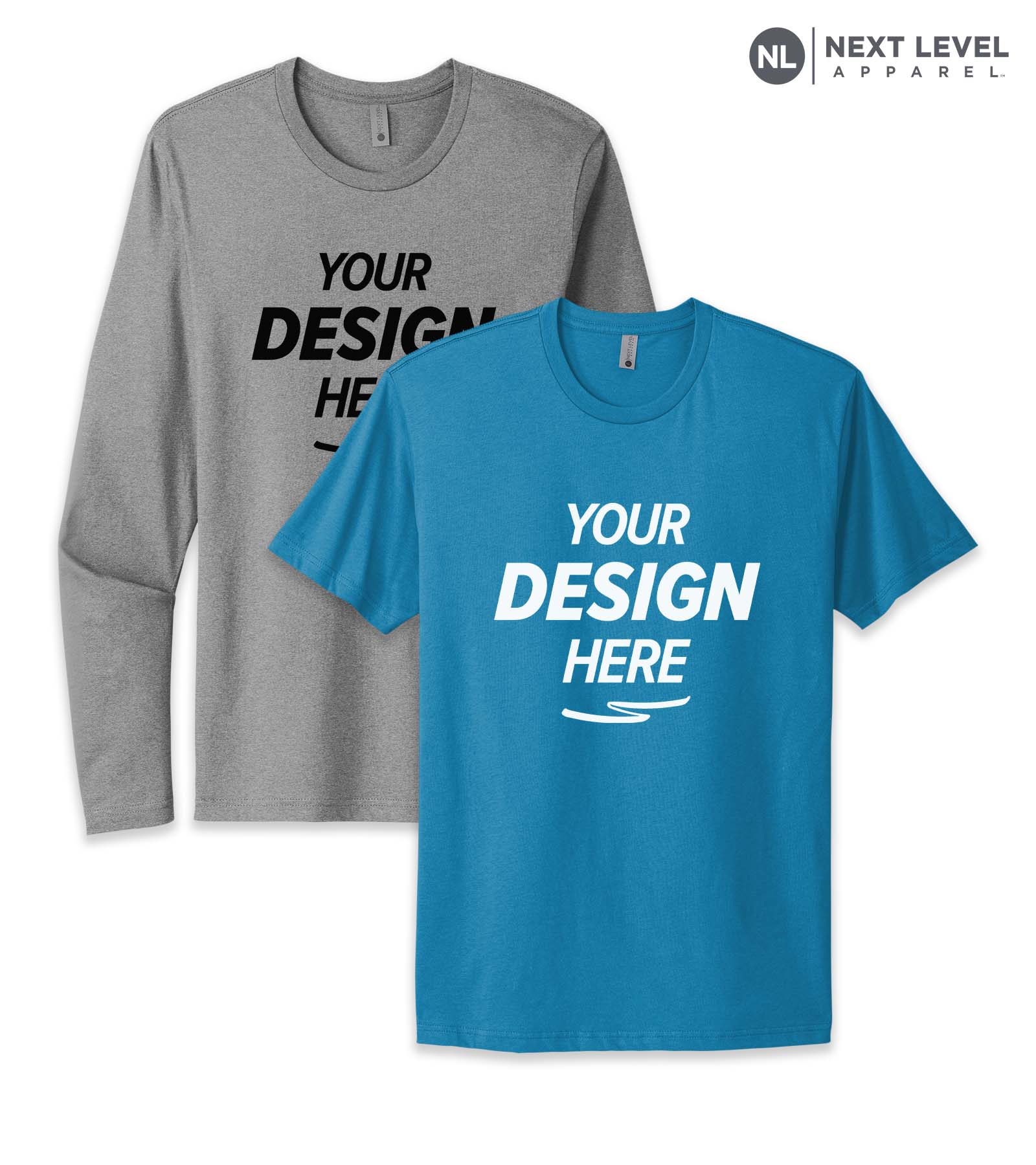 Custom Branded Apparel From Popular Brands