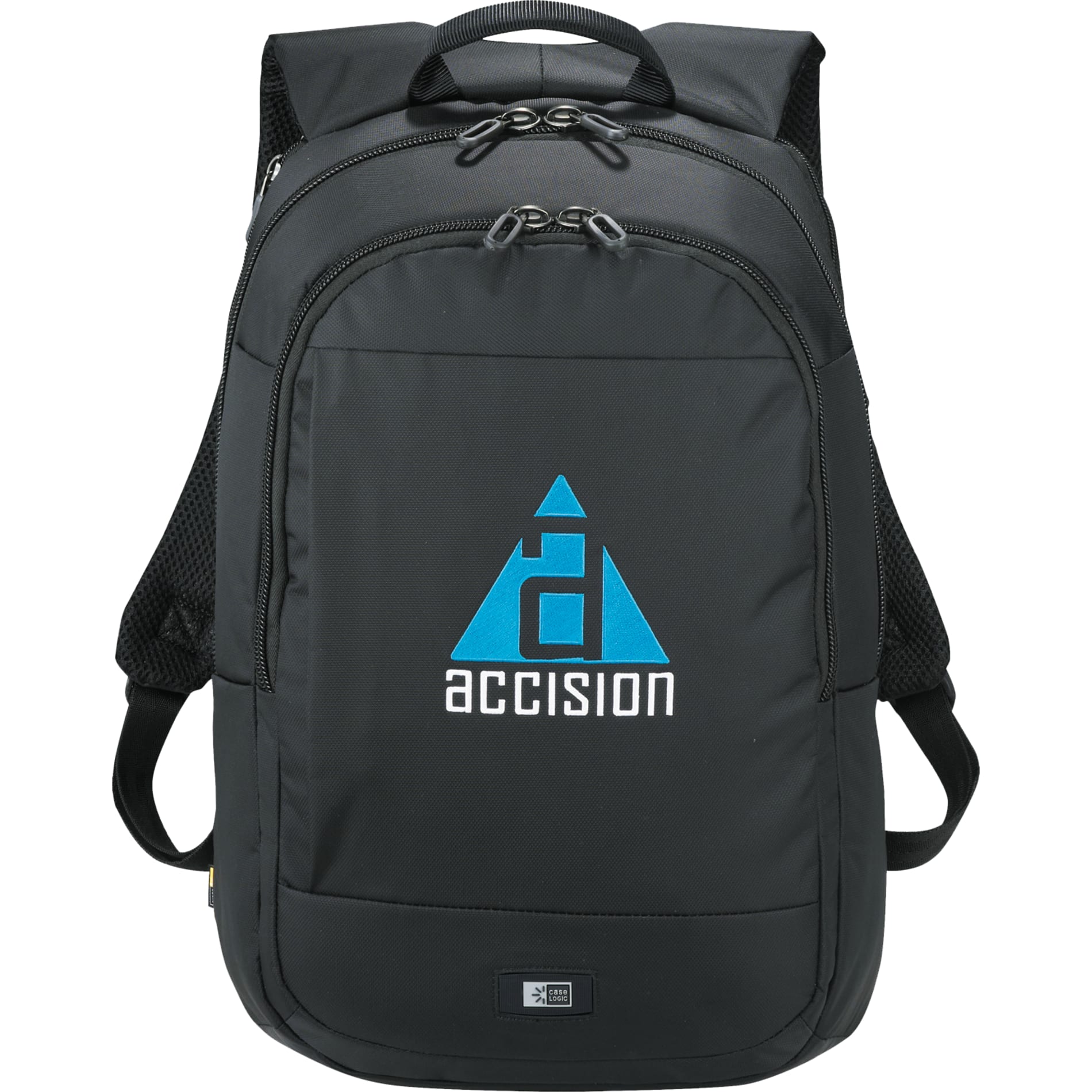 Custom Case Logic 15" Computer and Tablet Backpack | Design Online