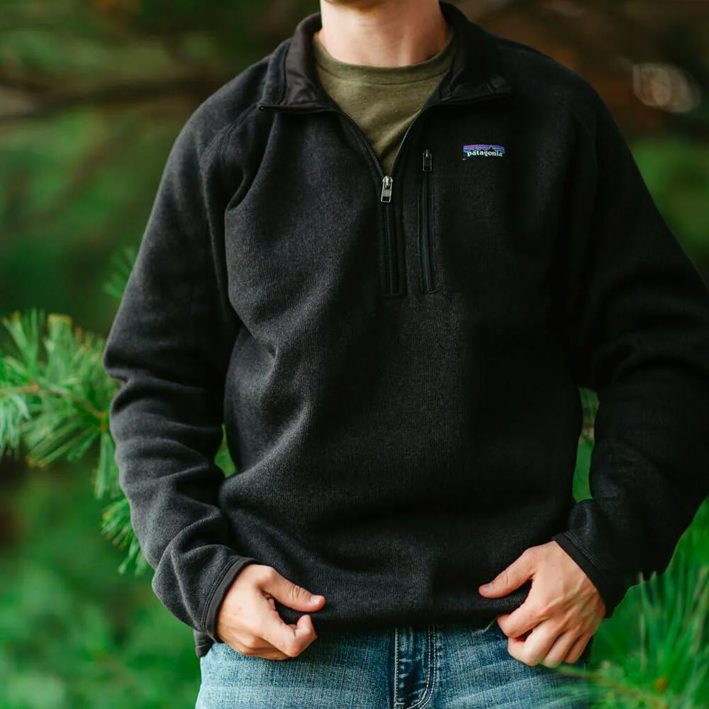 Patagonia better sweater xs 2025 Patagonia better sweater xs 2025