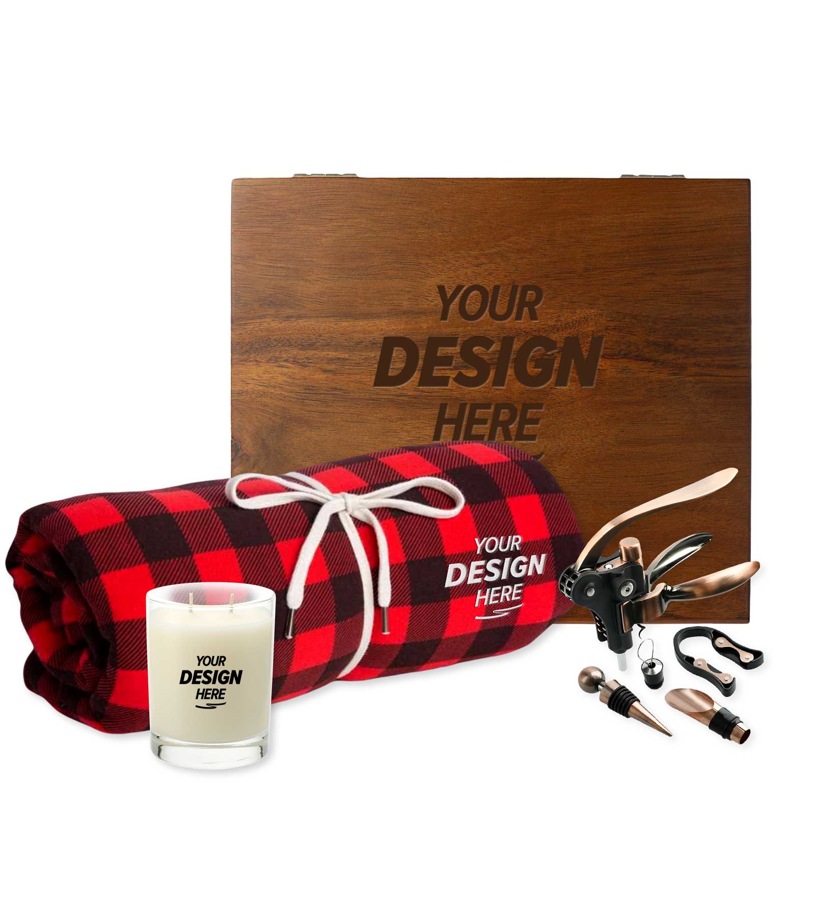 Custom Holiday Gifts | Design Gifts For The Holidays Online