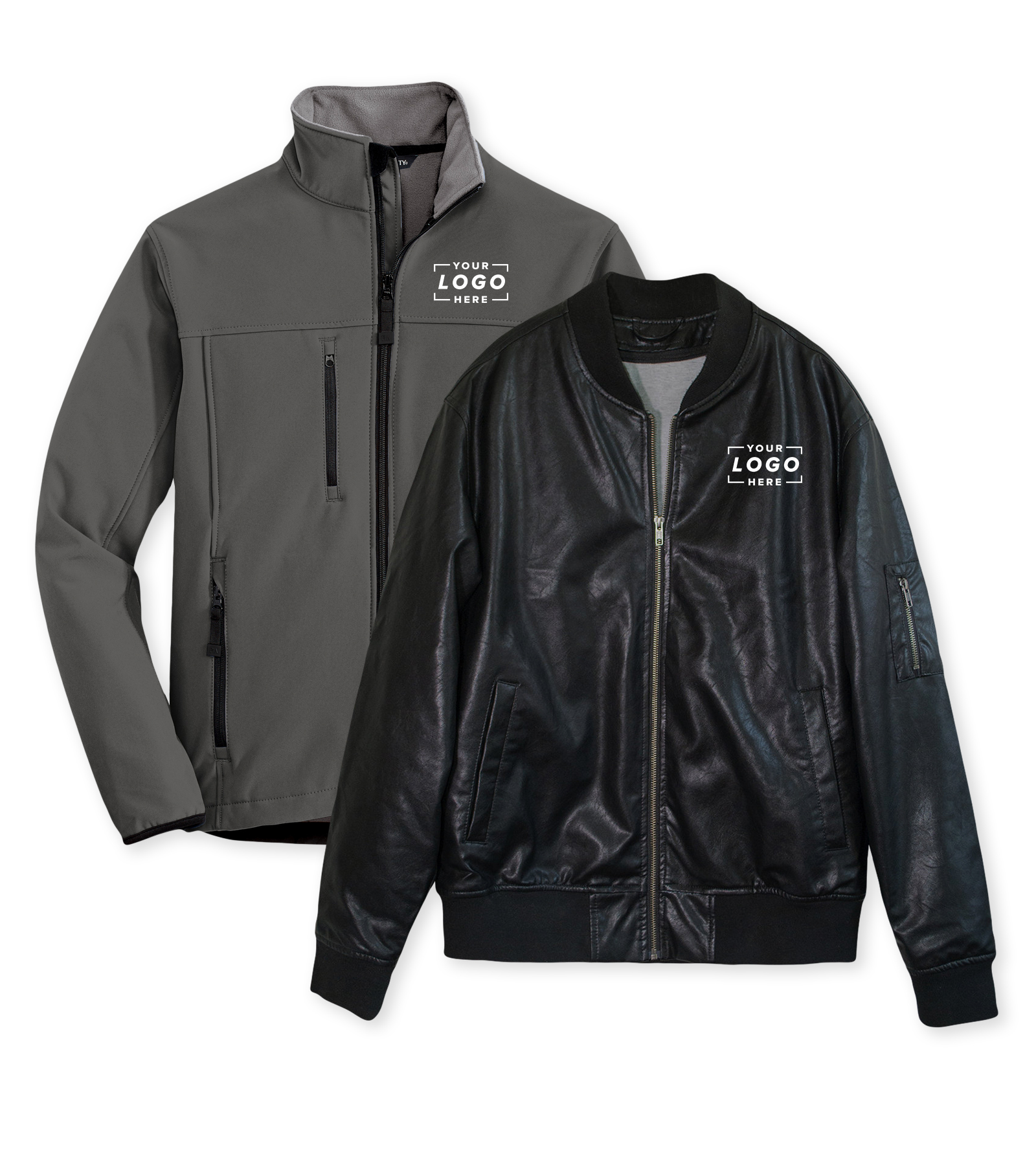Custom Jackets | Personalize Your Own Jacket Online