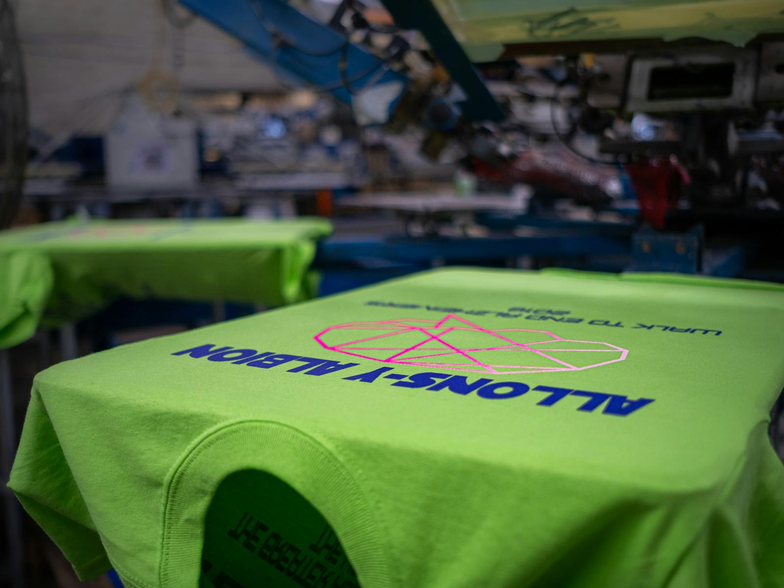 Design & Print Custom Shirts | Make Your Own T-Shirt Design