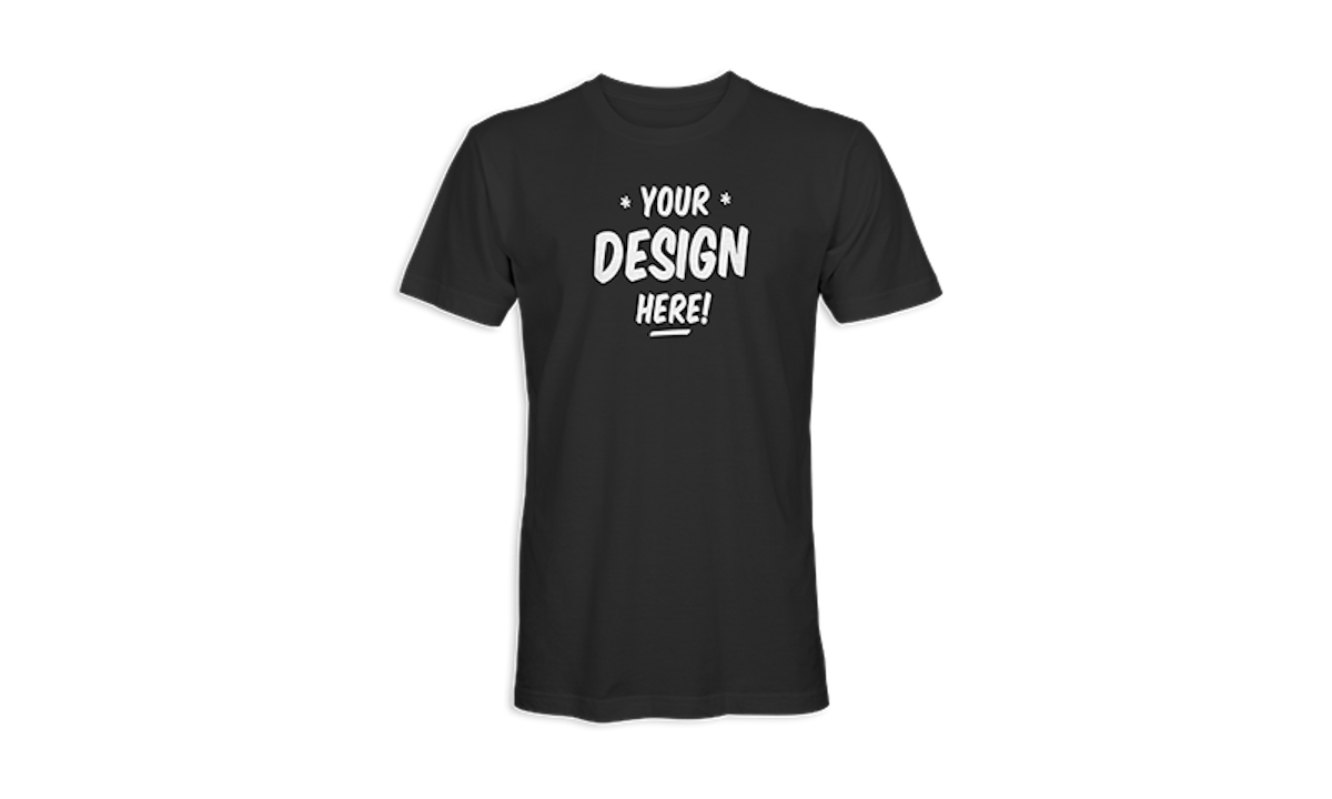 Custom Running T-Shirts | Design Running Shirts Online